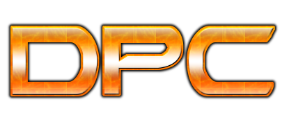 DPC logo. Free logo maker.