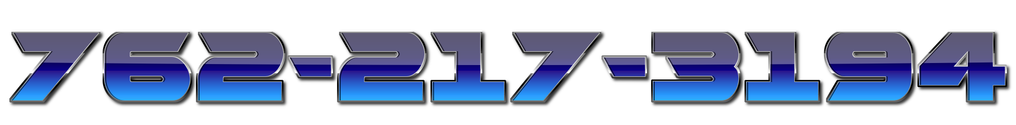 762-217-3194 logo. Free logo maker.