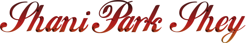 Shani Park Shey logo. Free logo maker.