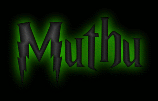 Muthu logo. Free logo maker.