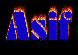 asif logo