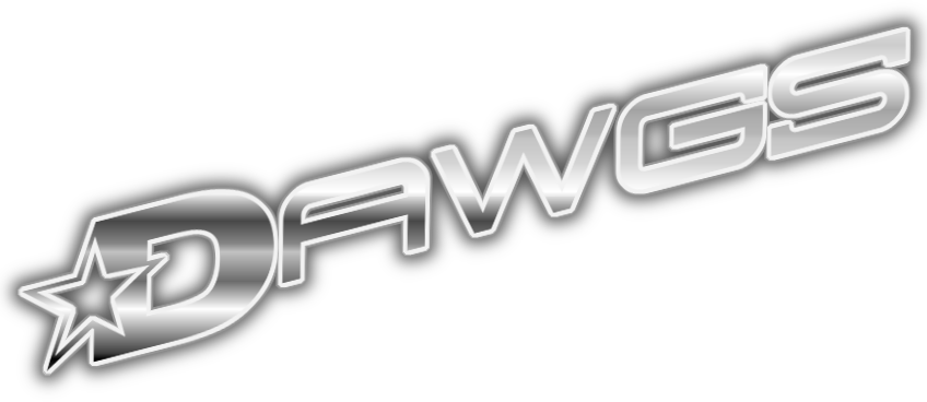 Dawgs logo. Free logo maker.