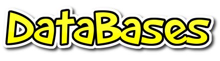DataBases logo. Free logo maker.