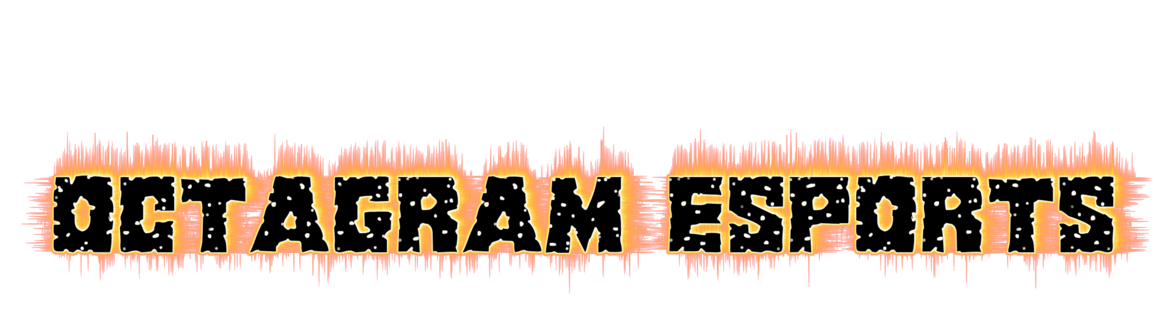 OCTAGRAM ESPORTS logo. Free logo maker.