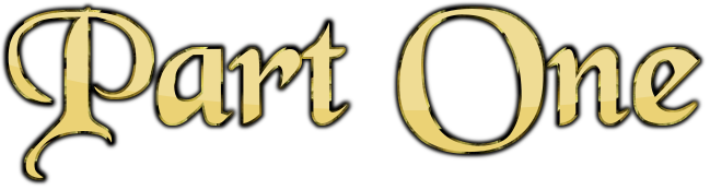 Part One logo. Free logo maker.