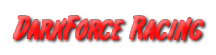 DarkForce Racing logo. Free logo maker.