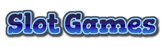 Slot Games logo. Free logo maker.