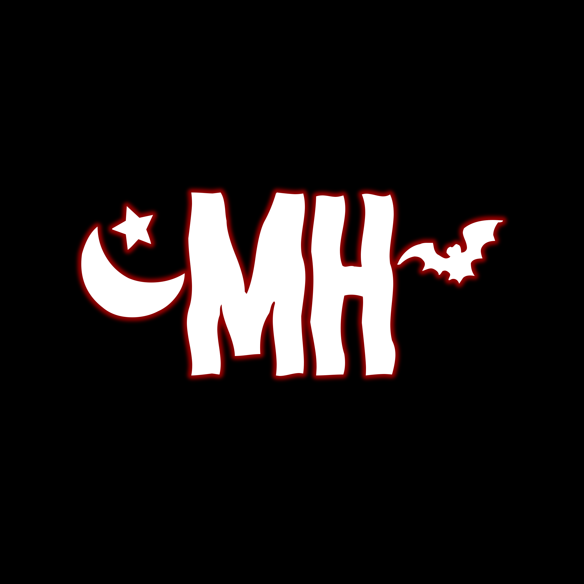 mMHe logo. Free logo maker.