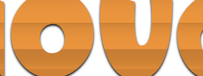 enough logo. Free logo maker.