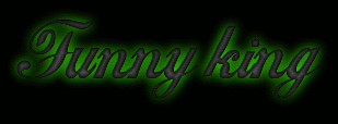Funny king logo. Free logo maker.