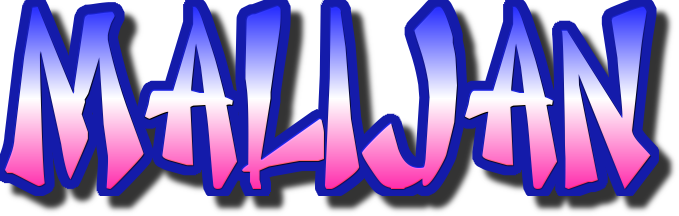MALIJAN logo. Free logo maker.