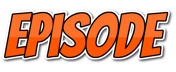 Episode logo. Free logo maker.