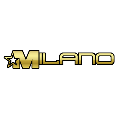 Milano logo. Free logo maker.