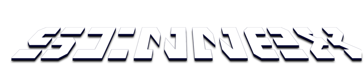 SINNEX logo. Free logo maker.