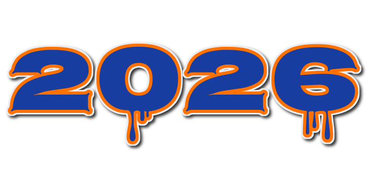 2026 logo. Free logo maker.