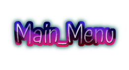 Main_Menu logo. Free logo maker.