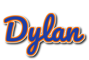 Dylan logo. Free logo maker.