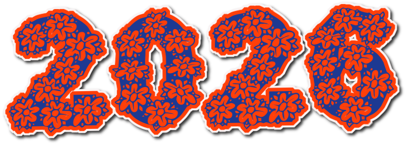 2026 logo. Free logo maker.