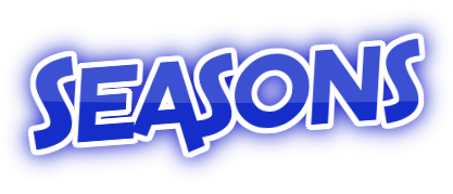 Seasons logo. Free logo maker.
