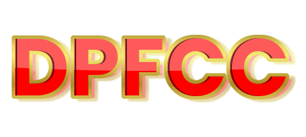 DPFCC logo. Free logo maker.