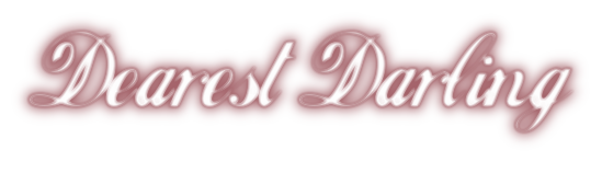 Dearest Darling logo. Free logo maker.