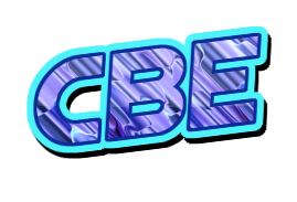 CBE logo. Free logo maker.