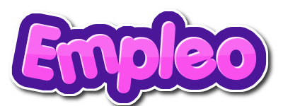 Empleo logo. Free logo maker.