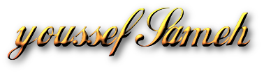 youssef Sameh logo. Free logo maker.