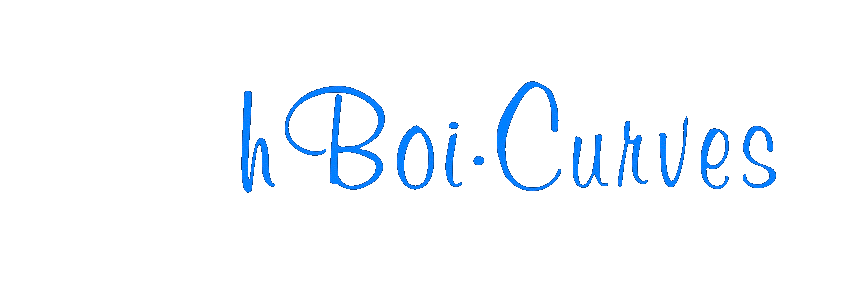 hBoi•Curves logo. Free logo maker.