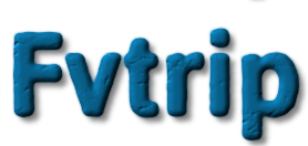 Fvtrip logo. Free logo maker.