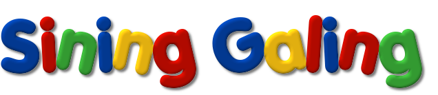 Sining Galing logo. Free logo maker.