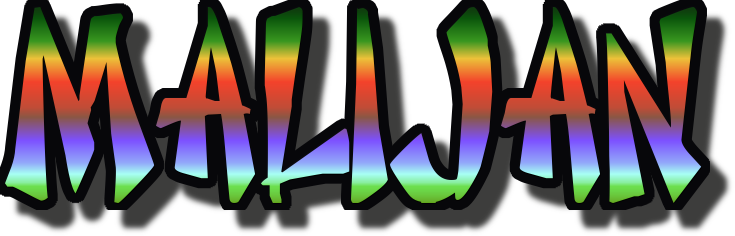MALIJAN logo. Free logo maker.