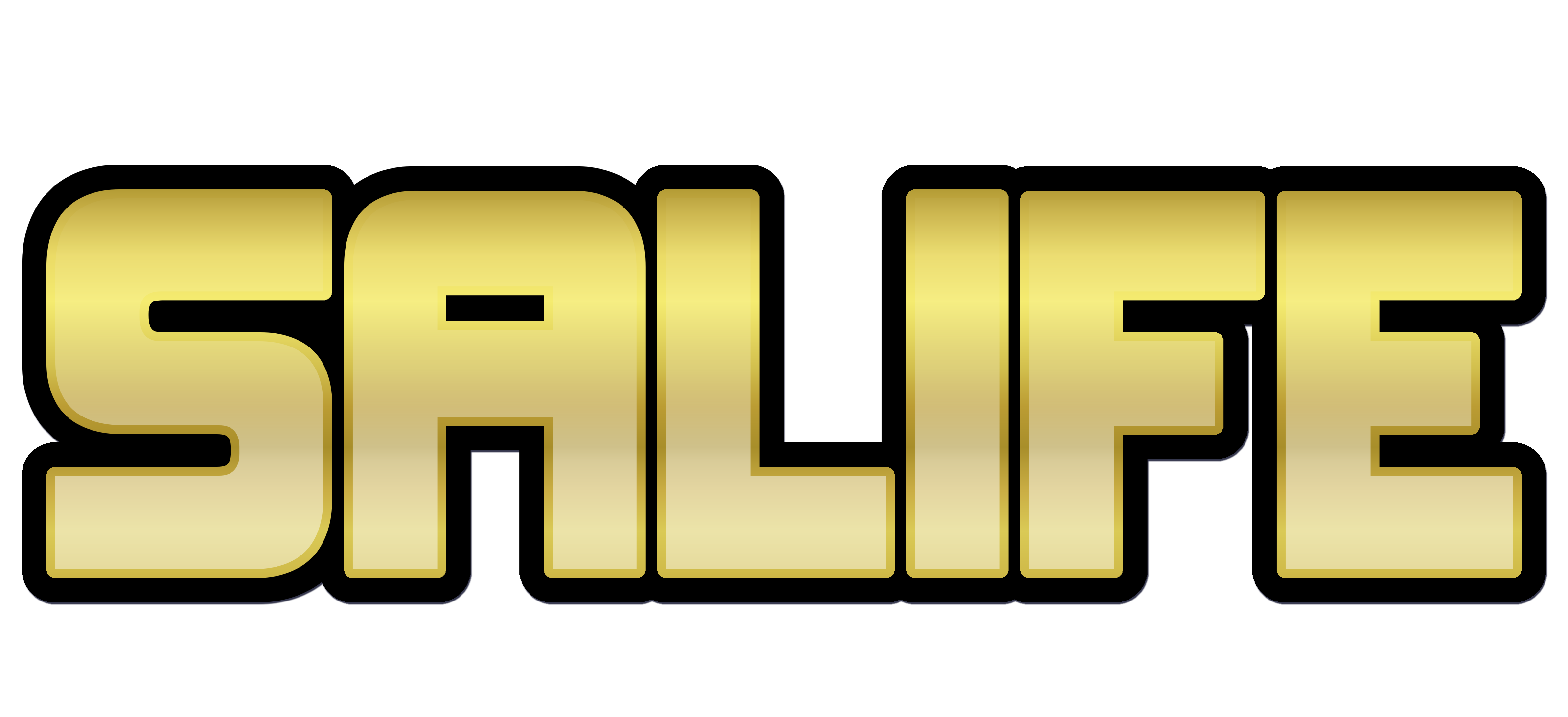 SALIFE logo. Free logo maker.