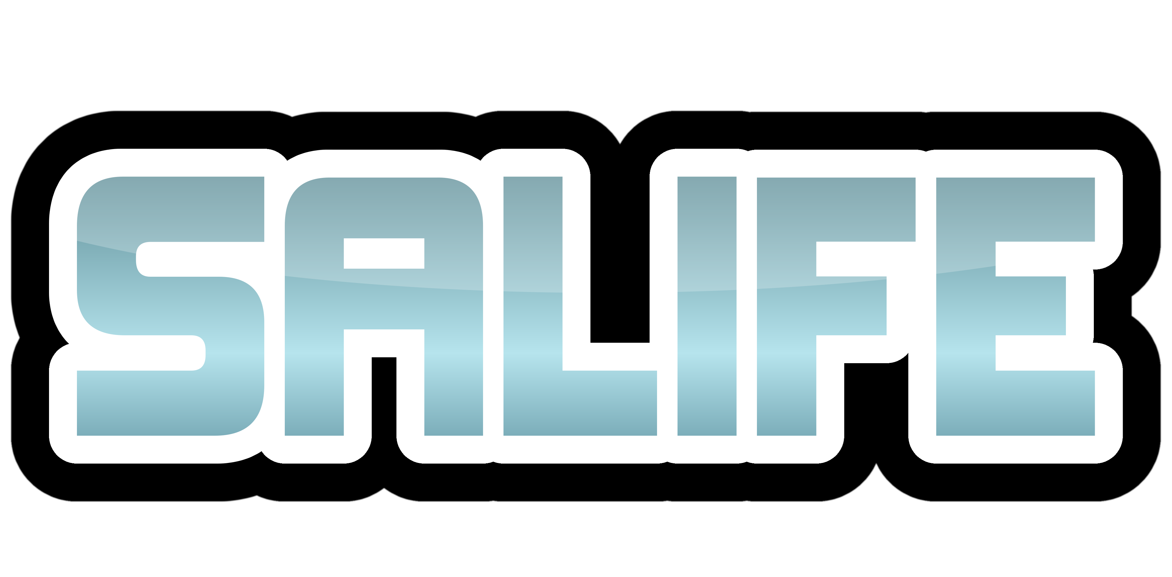 SALIFE logo. Free logo maker.