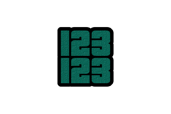 M016 logo. Free logo maker.