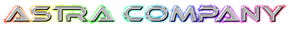 ASTRA COMPANY logo. Free logo maker.