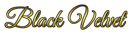 Black Velvet logo. Free logo maker.