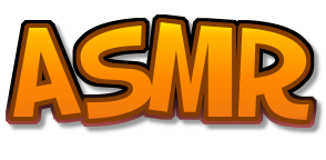ASMR logo. Free logo maker.