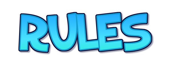 RULES logo. Free logo maker.