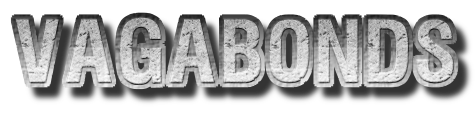 Vagabonds logo. Free logo maker.