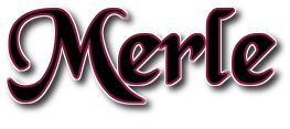 Merle logo. Free logo maker.