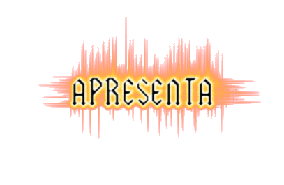 APRESENTA logo. Free logo maker.