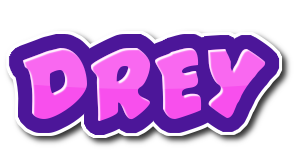 DREY logo. Free logo maker.