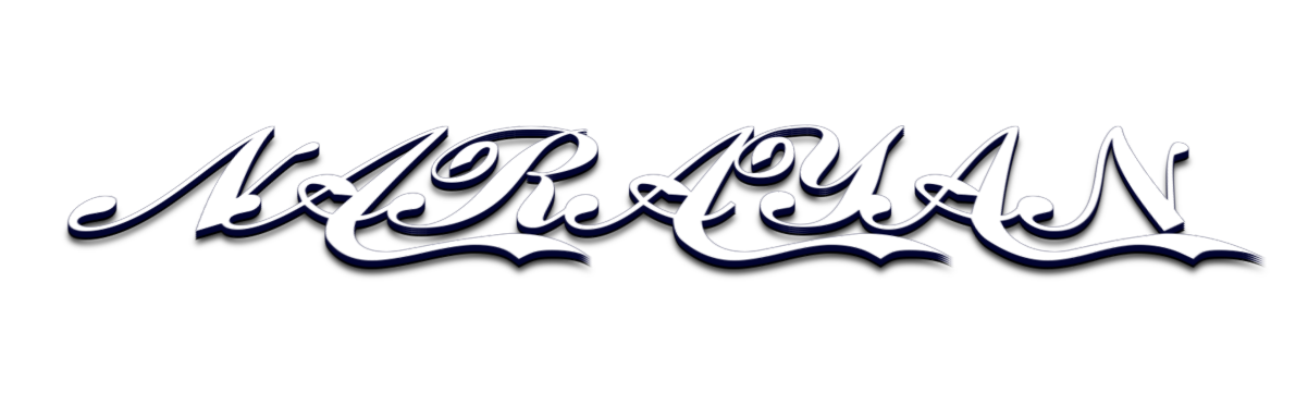 NARAYAN logo. Free logo maker.