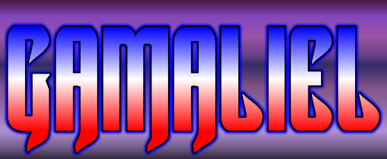 Gamaliel logo. Free logo maker.