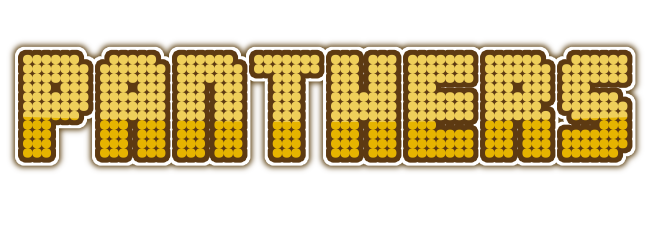 Panthers logo. Free logo maker.