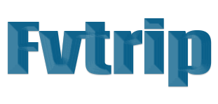 Fvtrip logo. Free logo maker.