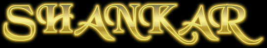 SHANKAR logo. Free logo maker.
