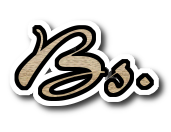 Bs. logo. Free logo maker.