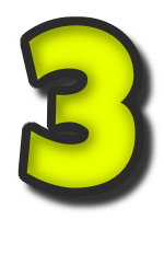 3 logo. Free logo maker.